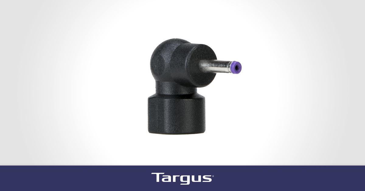 Device Power Tip (PT-3L): Power Tips: Power: Accessories: Targus