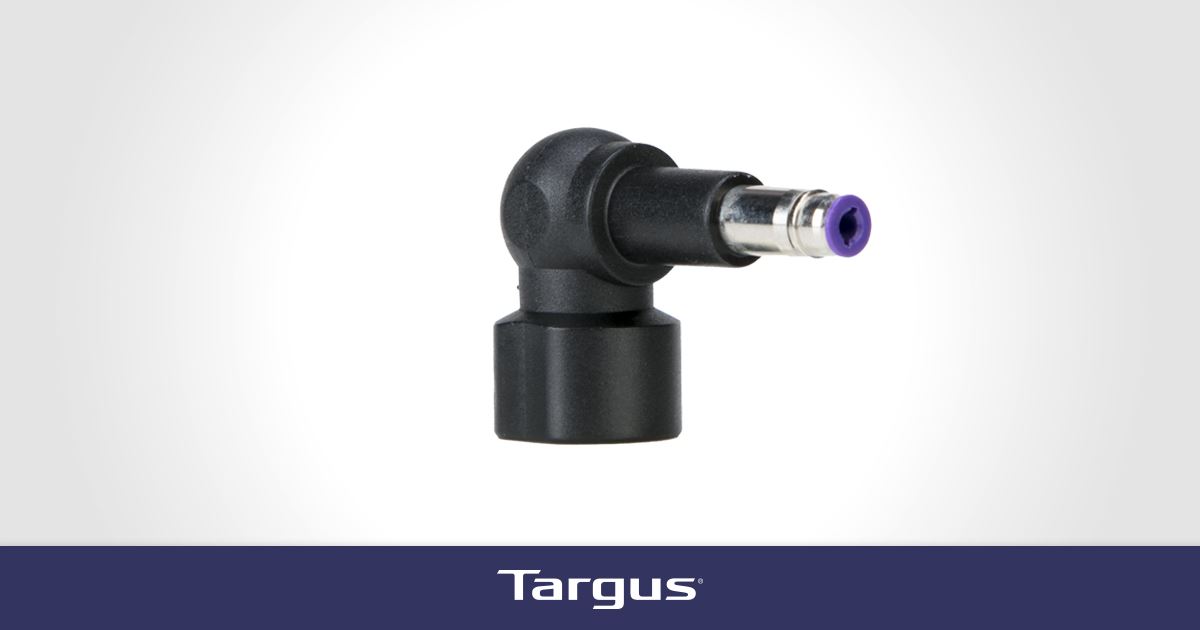 Device Power Tip (PT-3O): Power Tips: Power: Accessories: Targus